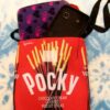 Strawberry Heart Shaped Pocky - Shut Up And Take My Yen
