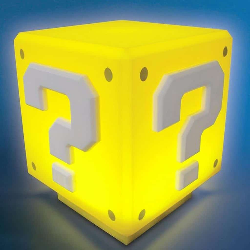 Gear + Gadgets - Shut Up And Take My Yen