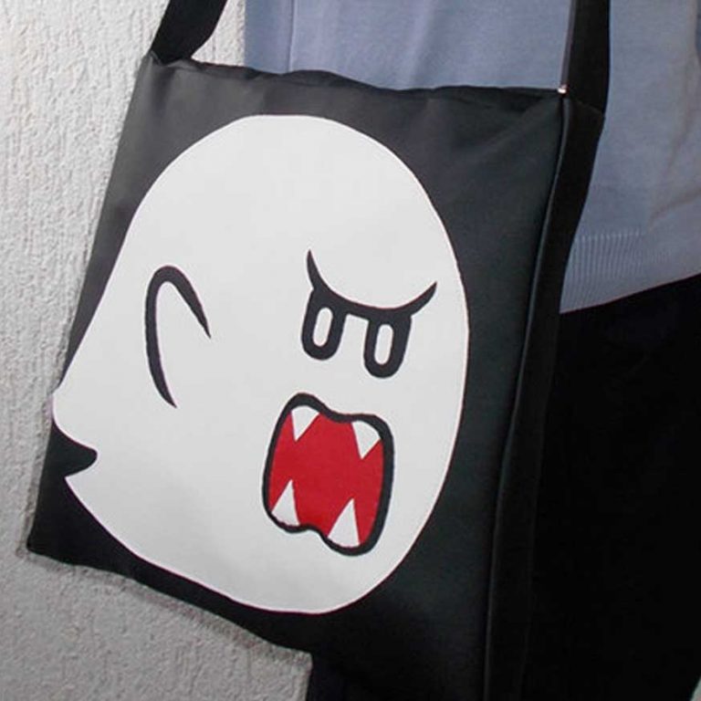 Boo Bag - Shut Up And Take My Yen