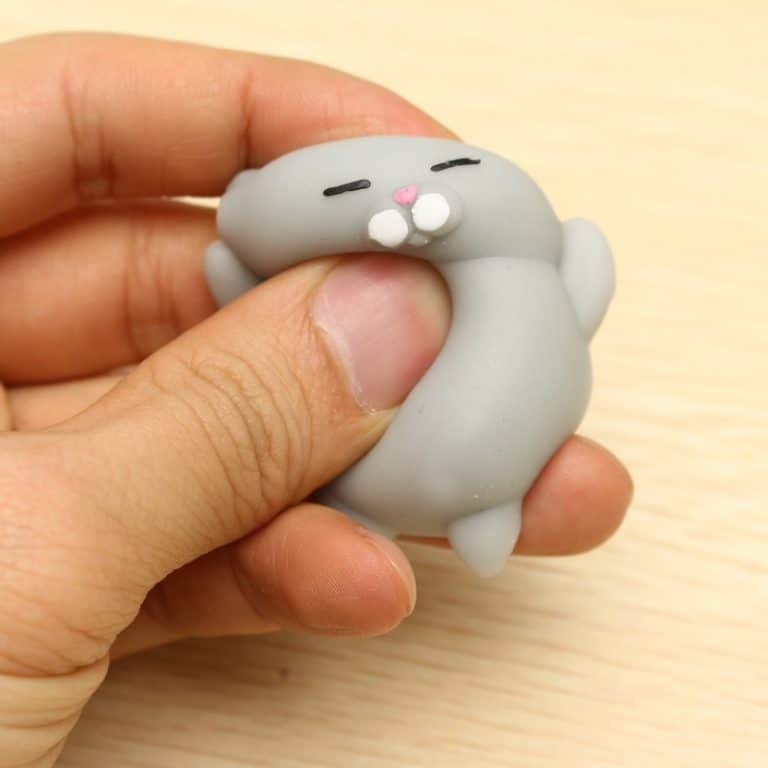 Squishy Cat Toys – Shut Up And Take My Yen