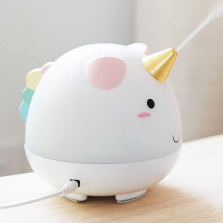 Unicorn Diffuser - Shut Up And Take My Yen