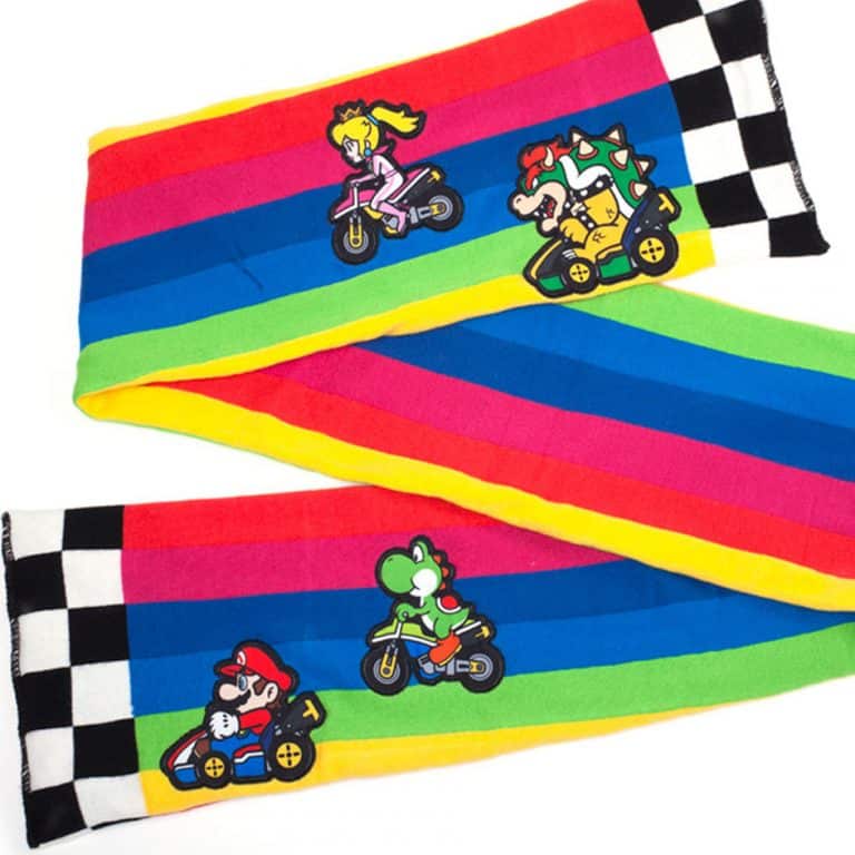 Super Mario Pencil Holders - Shut Up And Take My Yen