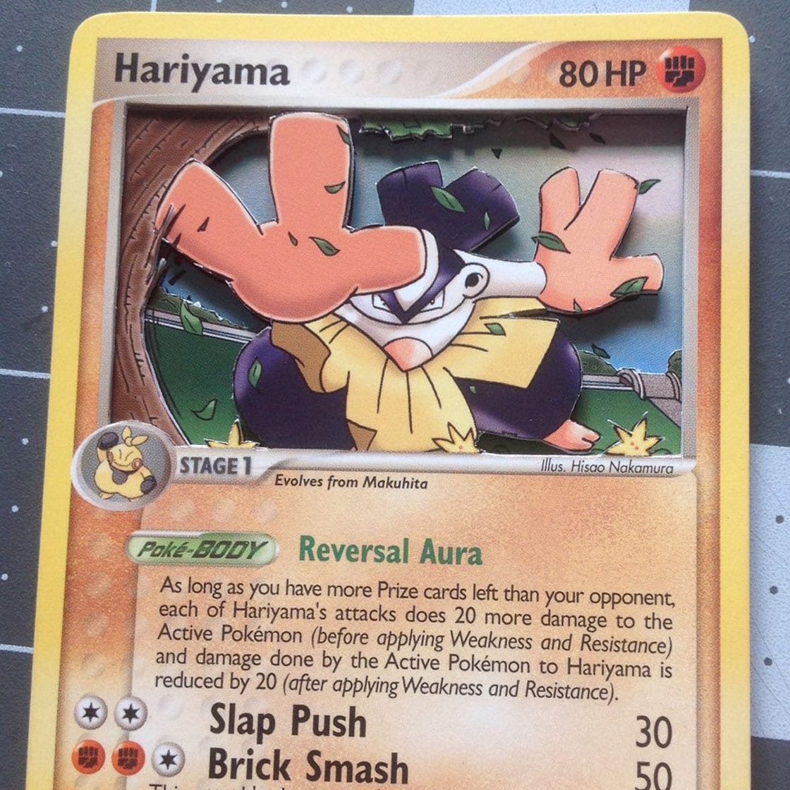 Pokemon 3d Card Art Printable Cards Pokemon 3d Card Art Printable Cards
