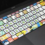 Pokemon MacBook Keyboard Decals - Shut Up And Take My Yen