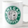 Ahegao Mug - Shut Up And Take My Yen