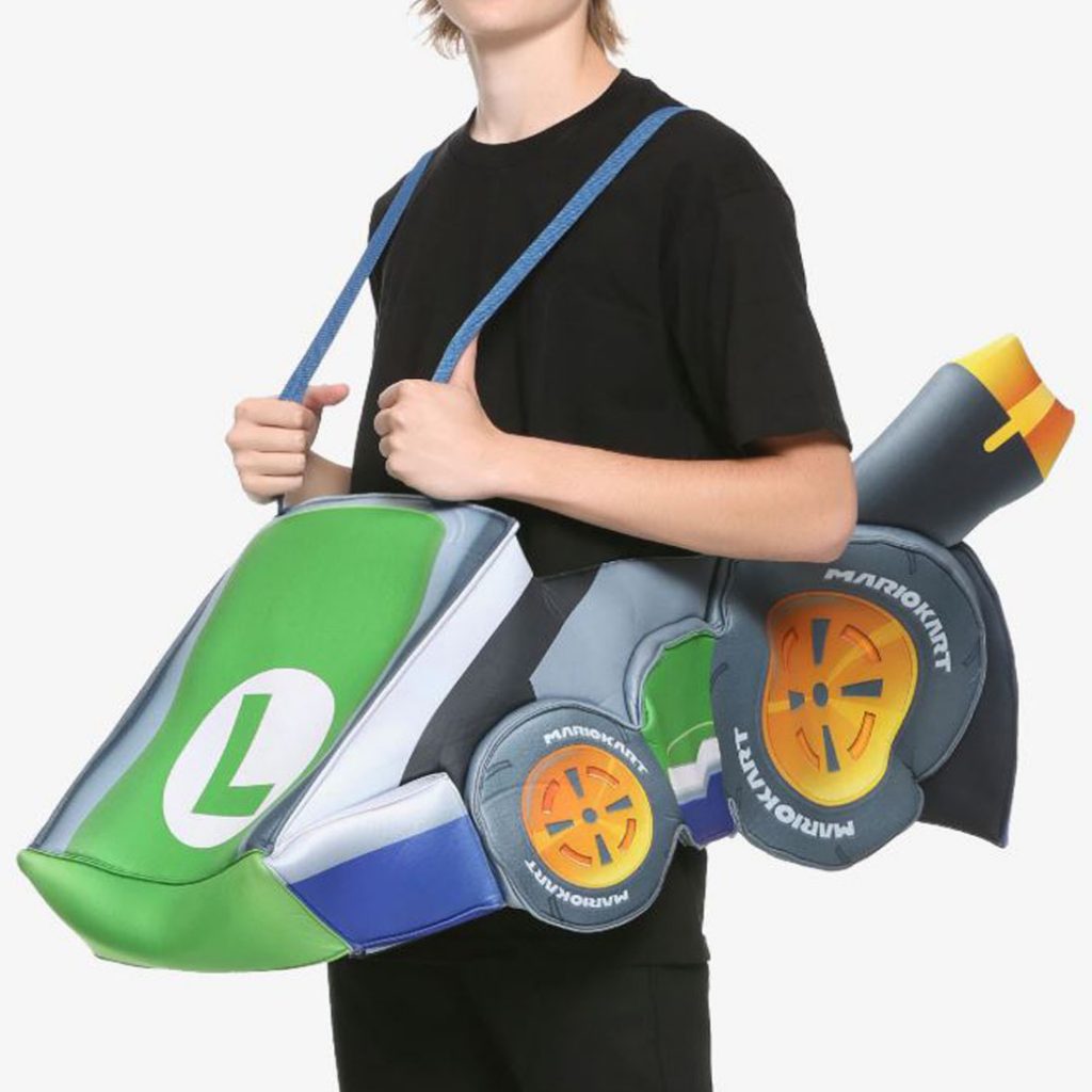 Mario Kart Cosplay Costumes - Shut Up And Take My Yen