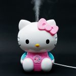 Hello Kitty Humidifier - Shut Up And Take My Yen
