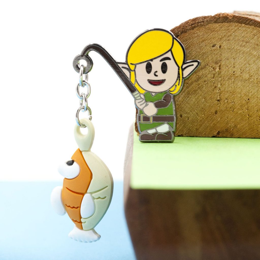 Zelda Navi LED Ornament - Shut Up And Take My Yen