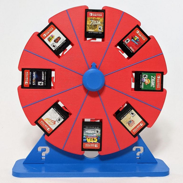 Retro Gaming Cartridge Storage - Shut Up And Take My Yen