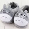 My Neighbor Totoro Slippers – Shut Up And Take My Yen