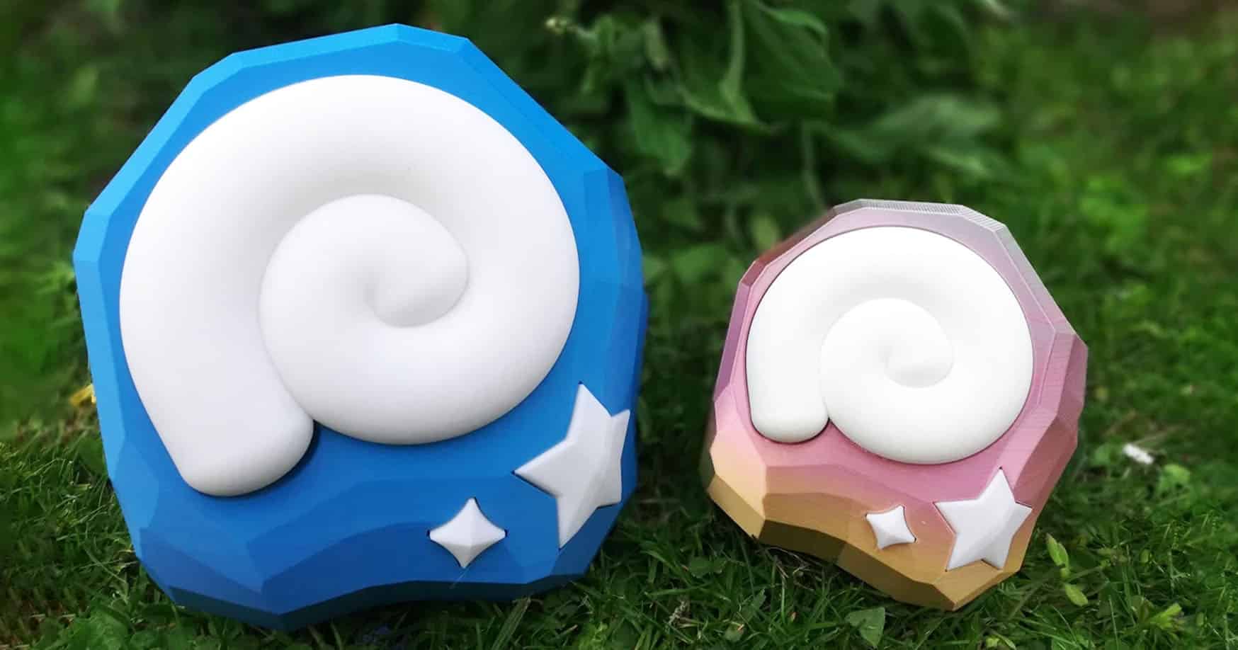 Animal Crossing Fossil Storage Box - Shut Up And Take My Yen