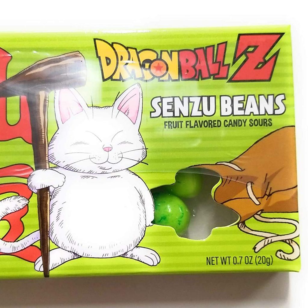 Dragon Ball Z Saiyan Soap - Shut Up And Take My Yen