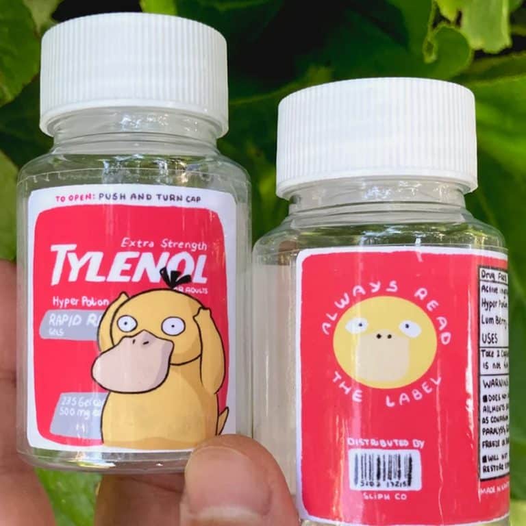 Pikachu Silicone Mold - Shut Up And Take My Yen