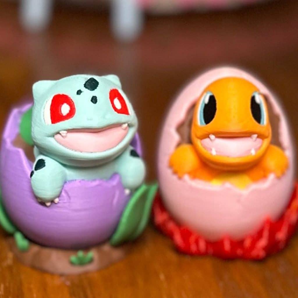 Charmander Lighter - Shut Up And Take My Yen